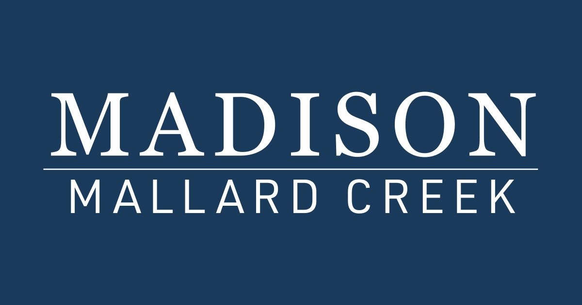 Charlotte apartments for rent | Madison Mallard Creek